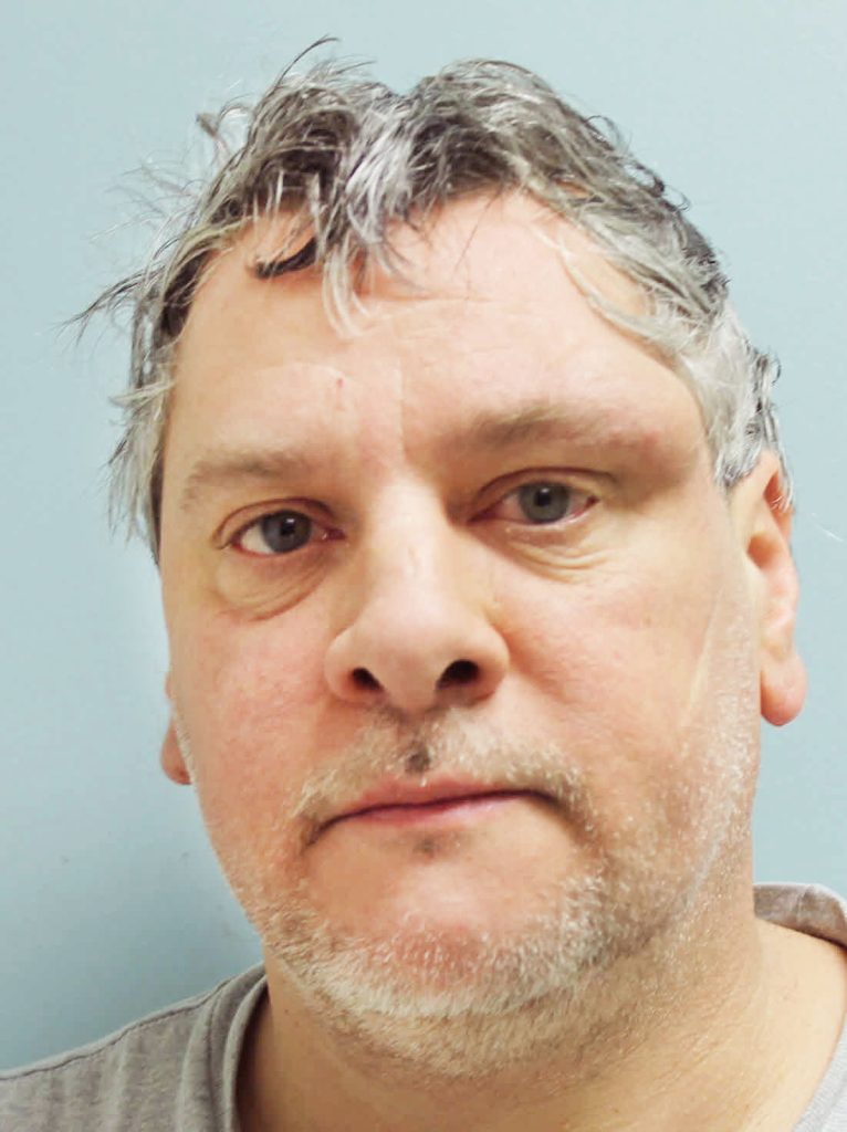 Monessen man charged in alleged domestic assault - Herald-Standard